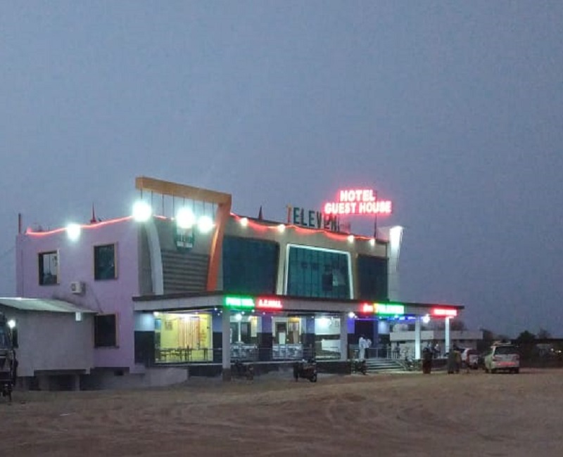 Hotel Castle Narela ( Lake View Resort) Chittorgarh - INR 706 OFF ...