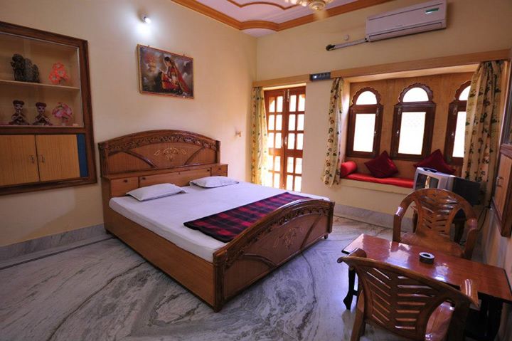 Photos of Hotel Roop Mahal - Hotel in Jaisalmer