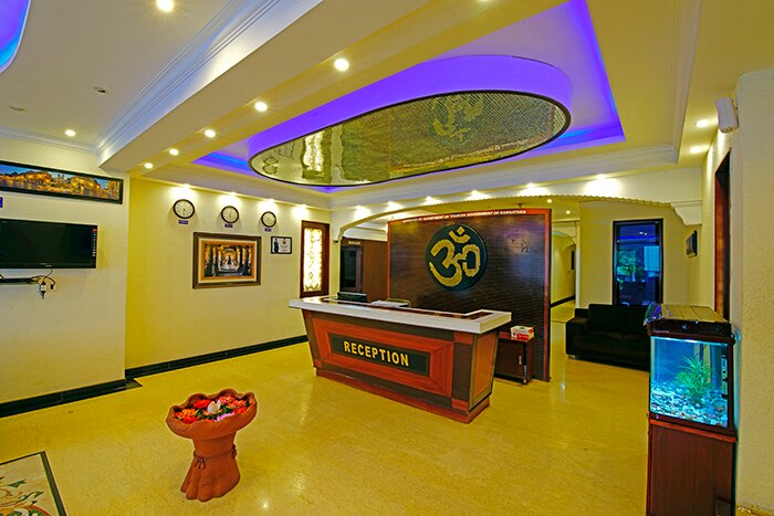 ANANYA COMFORTSS Best Rates on Hospet Hotel Deals, Reviews & Photos