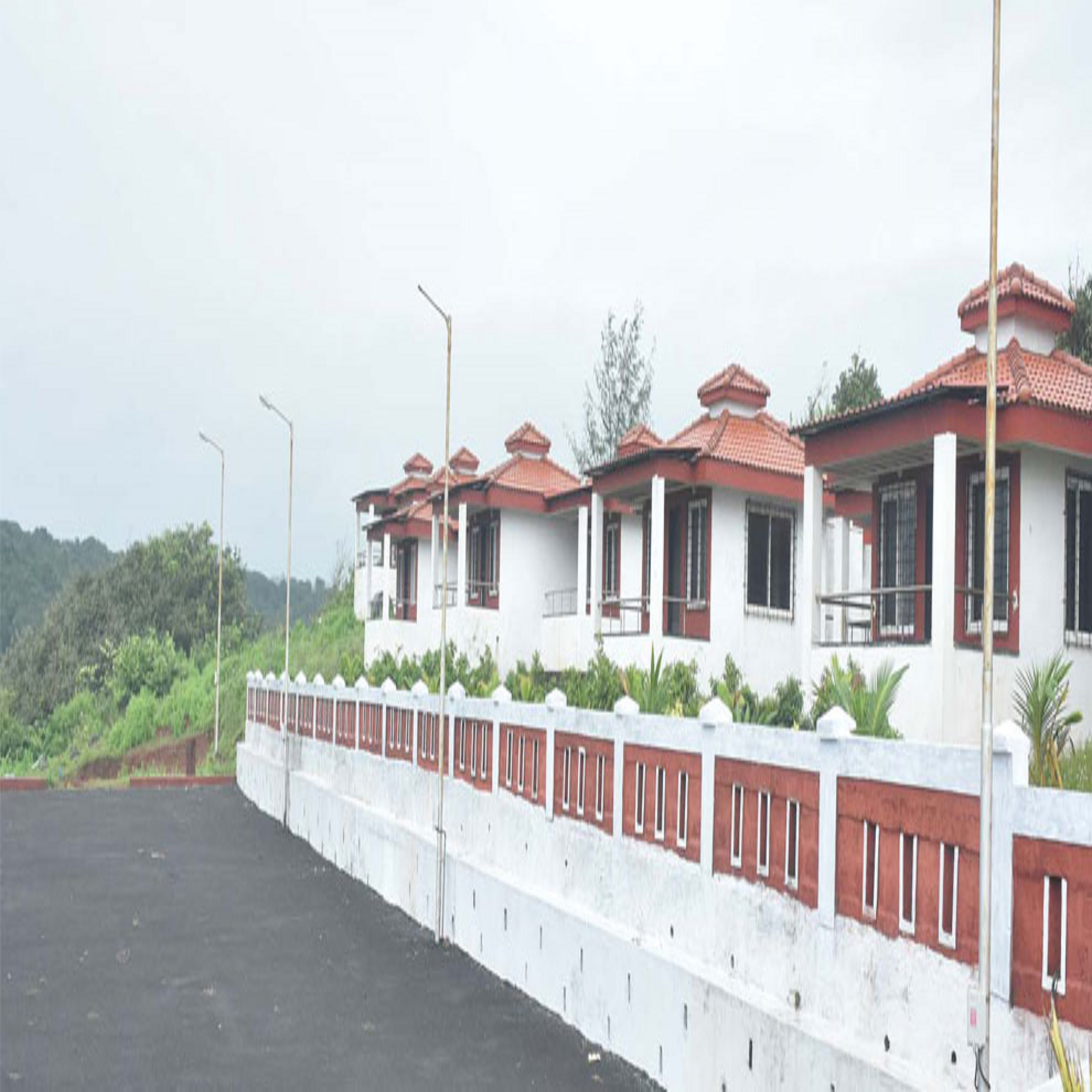 MTDC Kunkeshwar 𝗕𝗢𝗢𝗞 Devgarh Hotel 𝘄𝗶𝘁𝗵 𝗙𝗥𝗘𝗘 𝗖𝗮𝗻𝗰𝗲𝗹𝗹𝗮𝘁𝗶𝗼𝗻