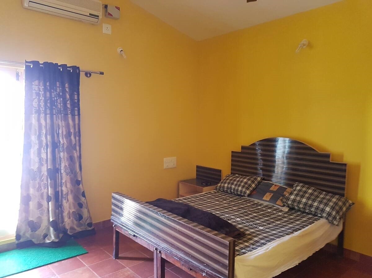 Kusuma Krupa Farm House 𝗕𝗢𝗢𝗞 Magadi Farm House