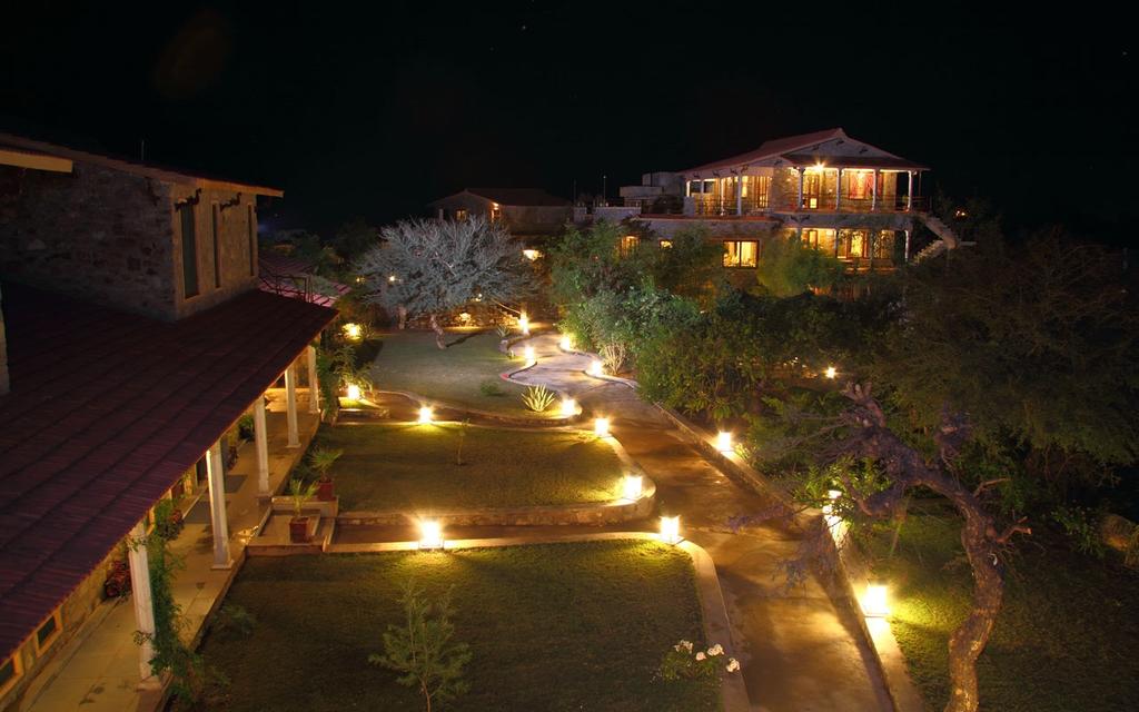 The jhadol Safari resort Jhadol INR 468 OFF ( ̶7̶8̶1̶3̶ ) Resort Price ...