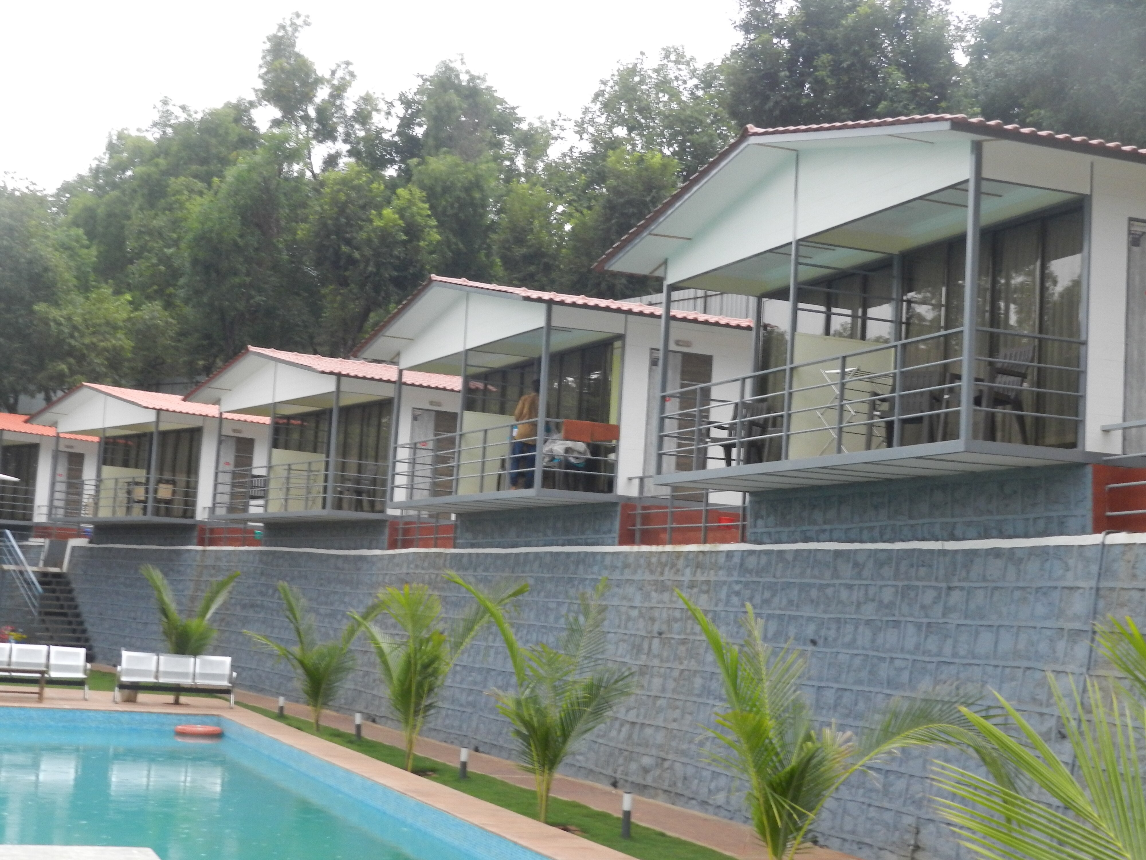 The Nihal Resort Mahabaleshwar Hotel Price, Address & Reviews