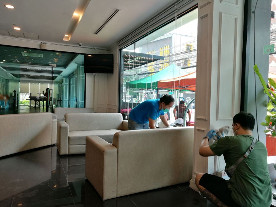 Picnic Hotel Bangkok, Bangkok Hotel Price, Address & Reviews