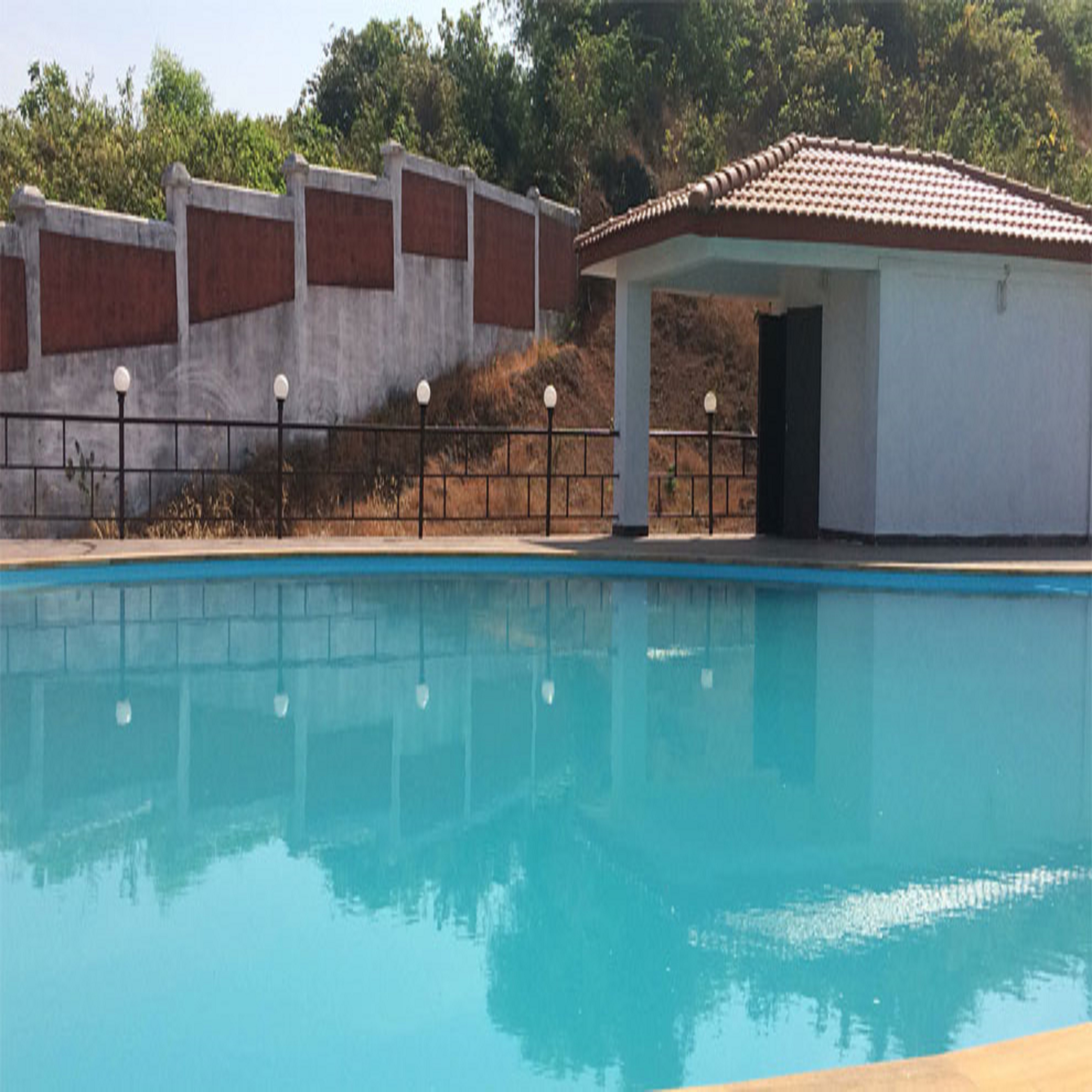 MTDC Kunkeshwar Best Rates on Devgarh Hotel Deals, Reviews & Photos