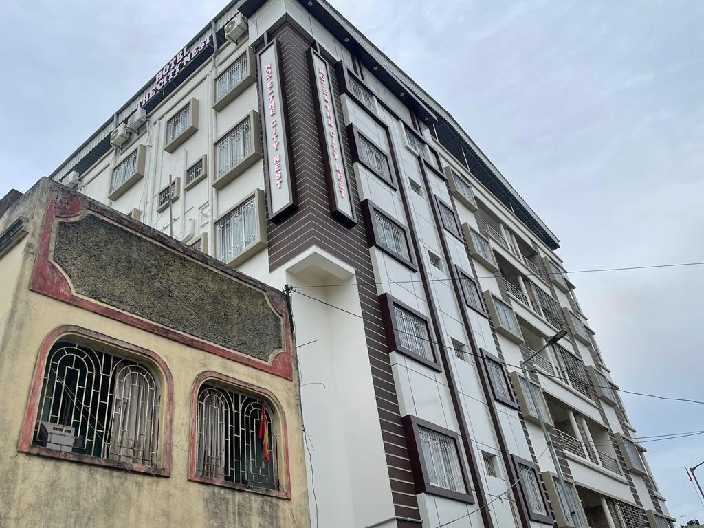 The City Nest 𝗕𝗢𝗢𝗞 Purulia Hotel 𝘄𝗶𝘁𝗵 ₹𝟬 𝗣𝗔𝗬𝗠𝗘𝗡𝗧