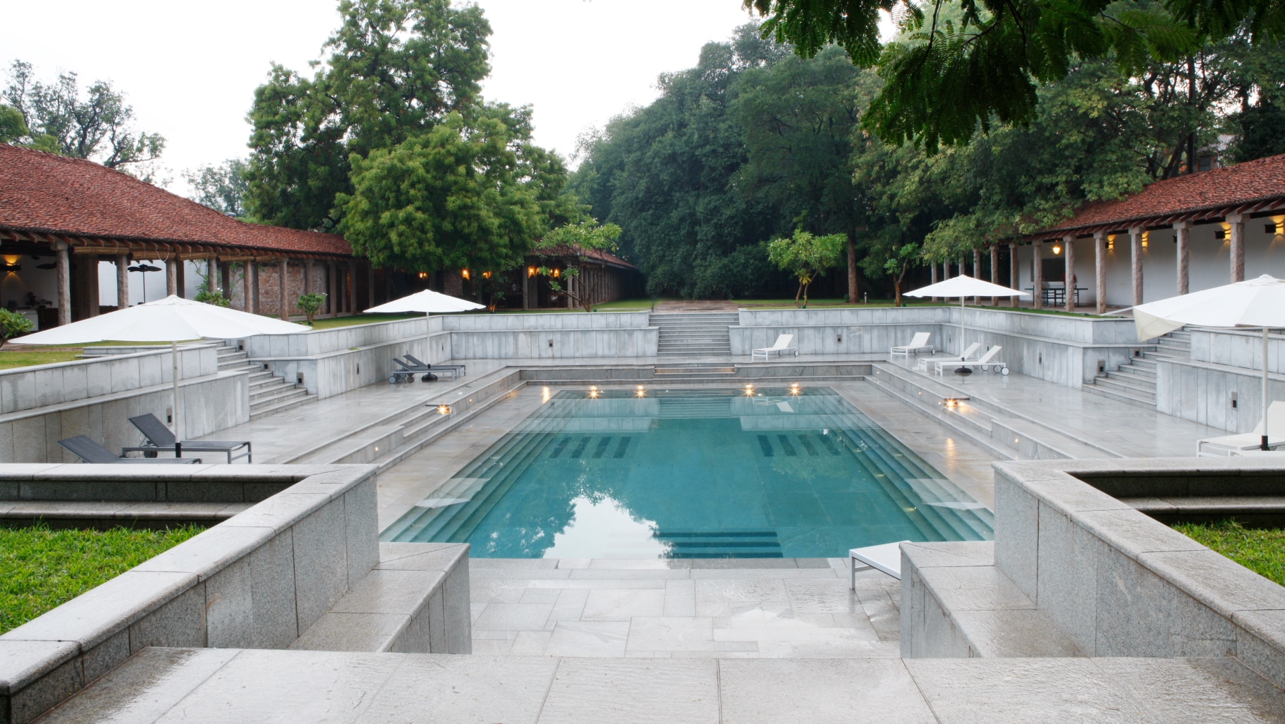 Heritage Madurai Madurai Resort Price, Address & Reviews
