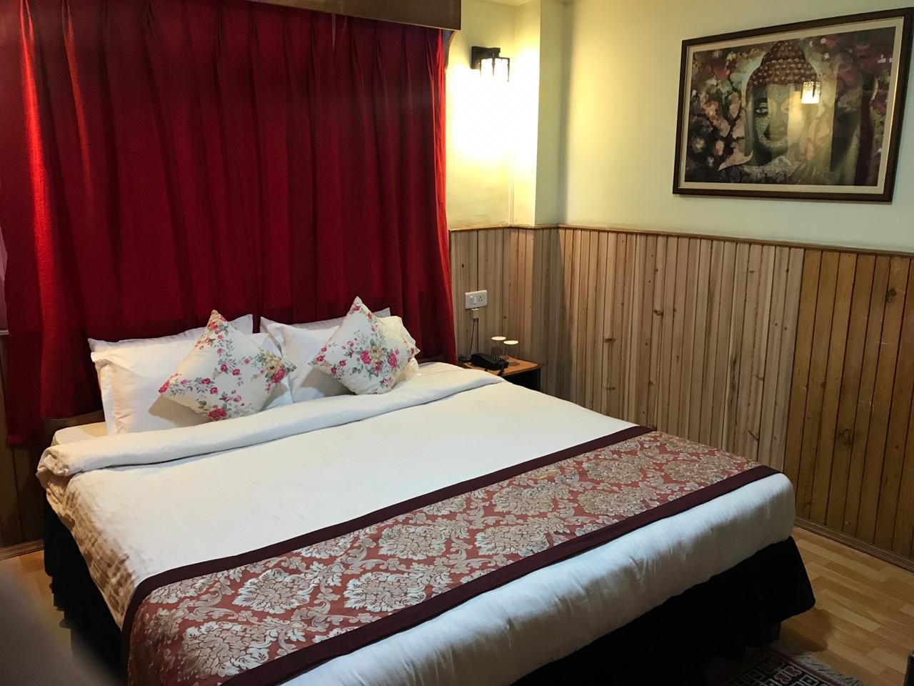 BluBen Alpine Pelling Homestay Price, Address & Reviews