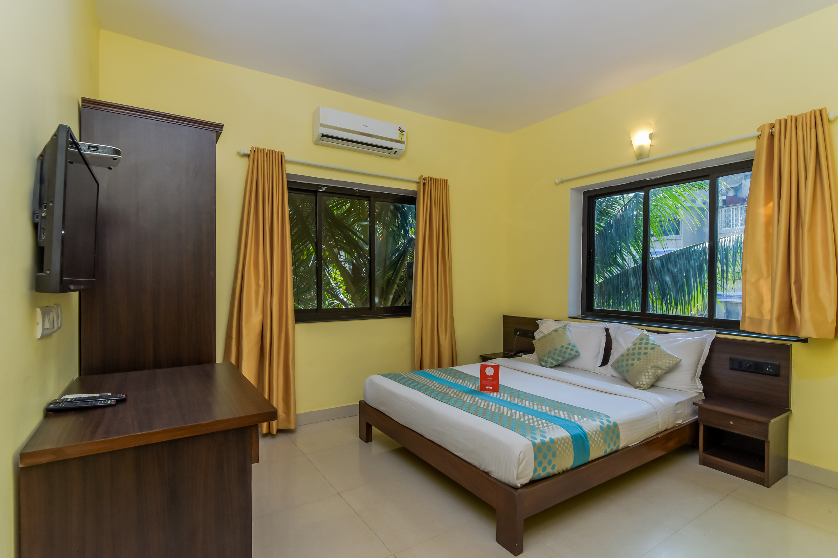 Goa Marriott Resort & Spa Goa - Deal Hotel HD Photos & Reviews