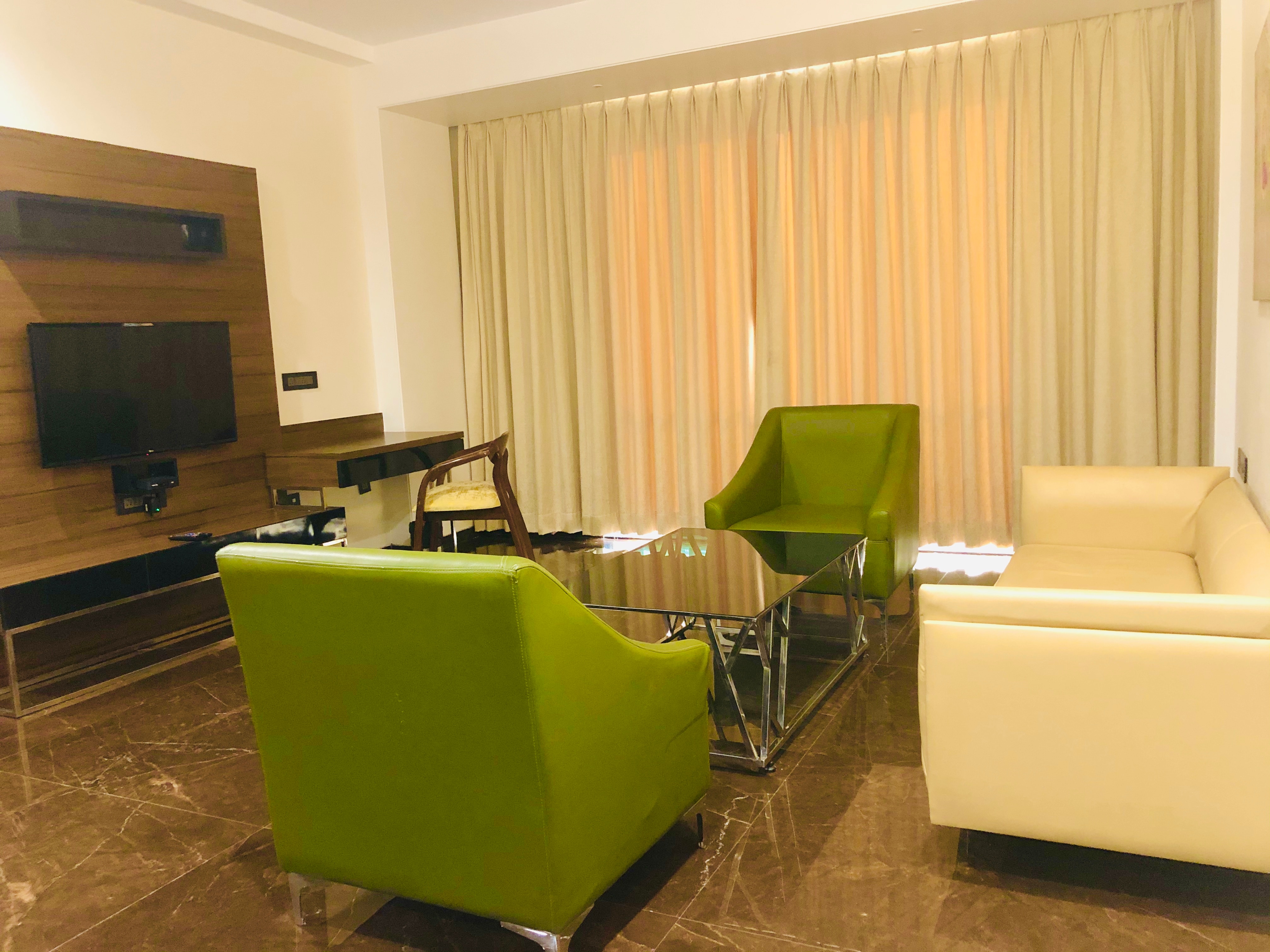 The Marutinandan Grand Nathdwara INR 2319 OFF ( ̶5̶4̶0̶0̶ ) Hotel Price ...