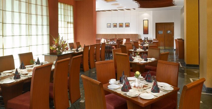 HHI Varanasi, Varanasi - Get Upto 70% OFF on Hotels