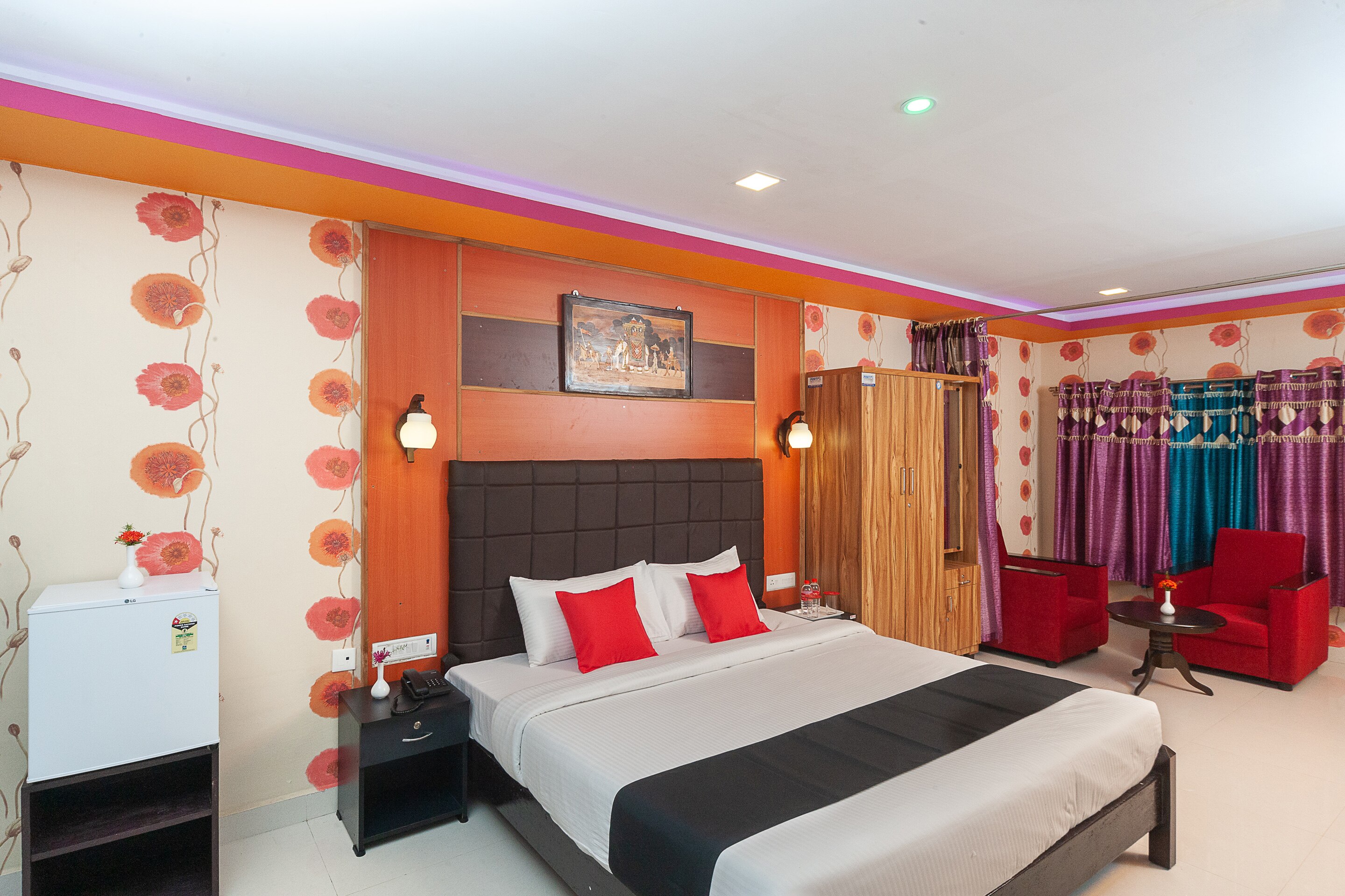 Joe Beach Resort Mahabalipuram - INR 325.0 OFF ( ̶2̶5̶0̶0̶ ) Hotel HD ...