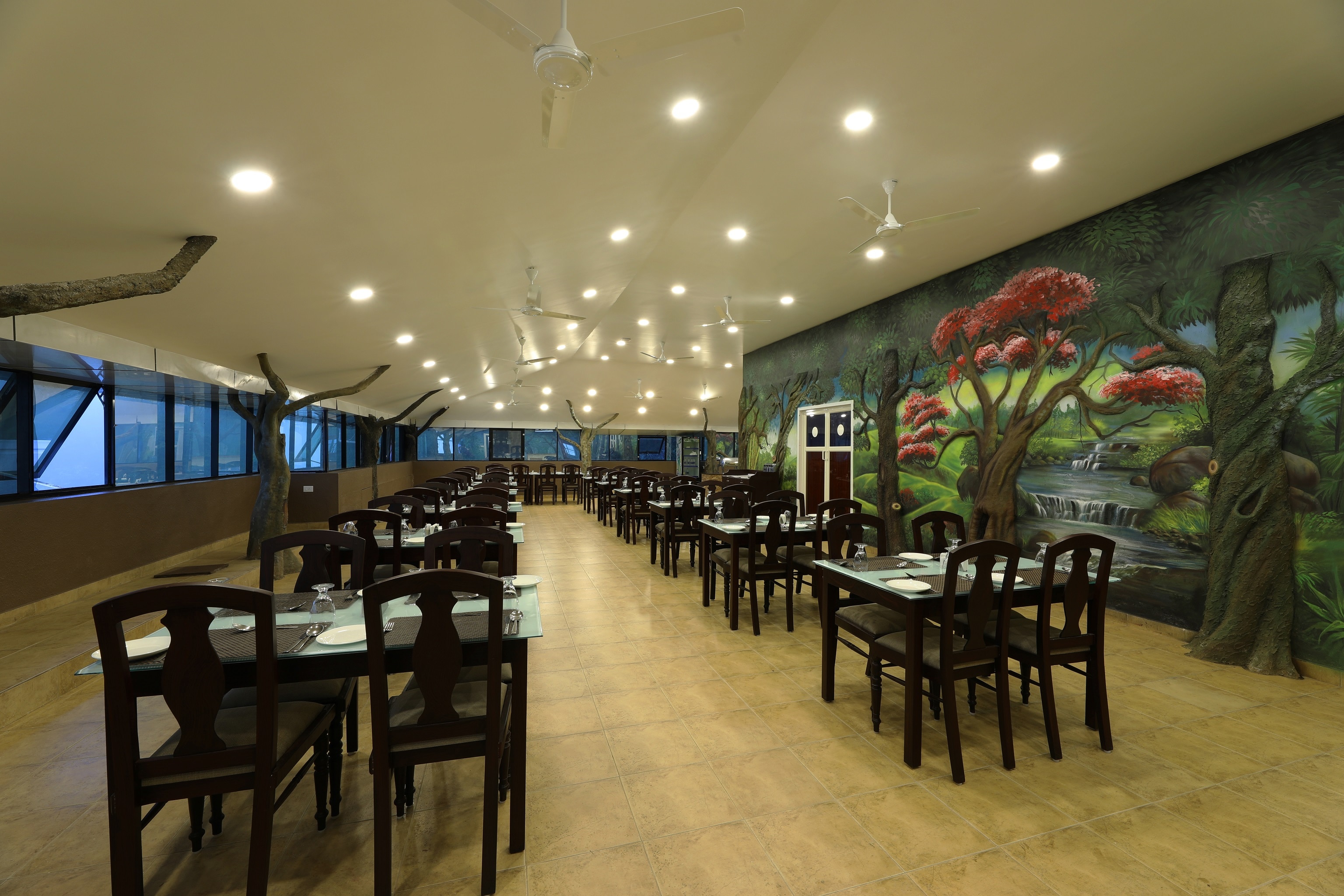 Tea Castle Munnar INR 150 OFF ( ̶2̶5̶0̶0̶ ) Resort Price, Address & Reviews