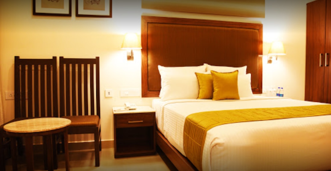 Hotel Rameswaram Grand Rameshwaram Price, Address & Reviews