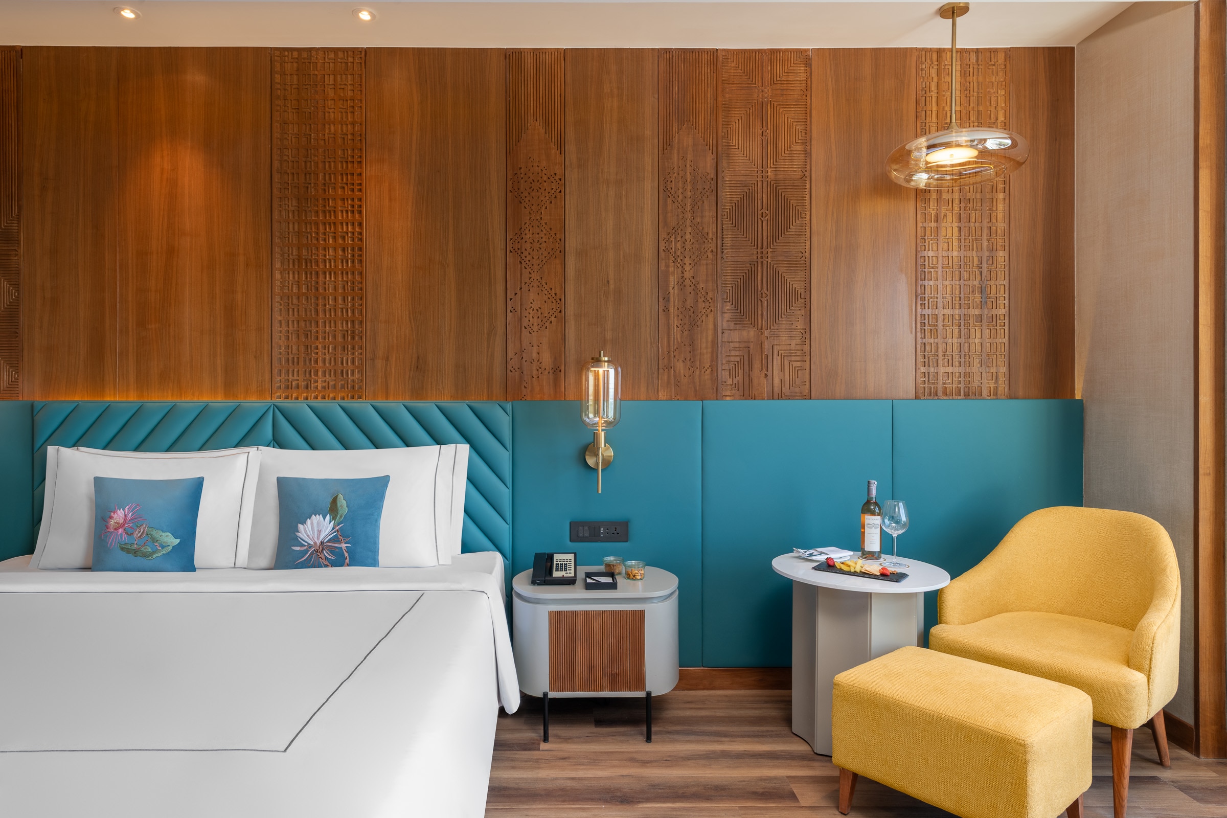 Taj Mussoorie Foothills, Dehradun Hotel Dehradun - Reviews, Photos & Offer