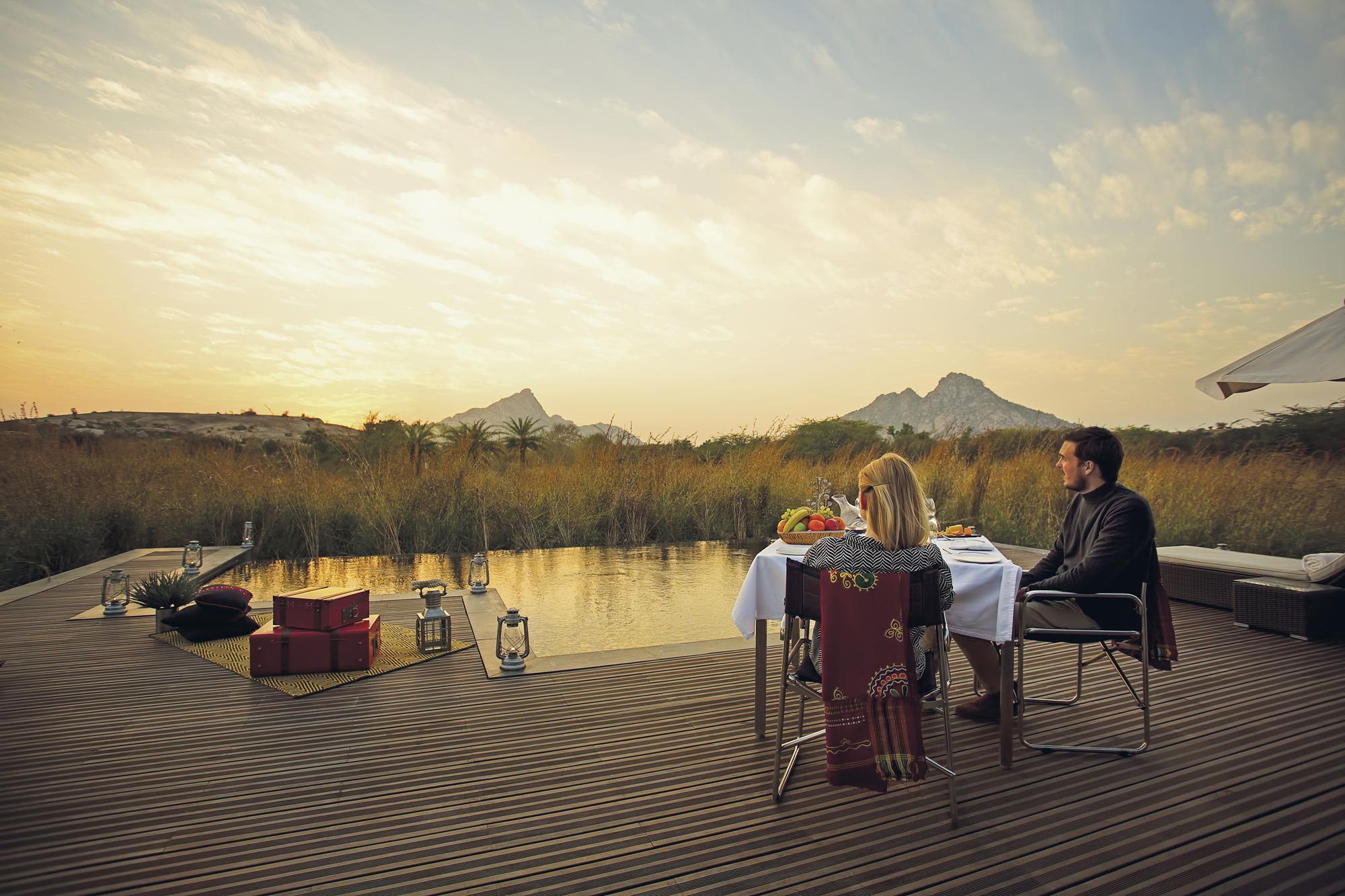 SUJAN JAWAI Hotel Falna - Reviews, Photos & Offer