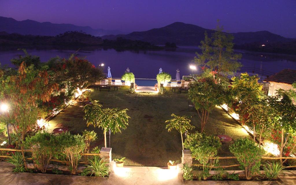 The jhadol Safari resort Jhadol INR 468 OFF ( ̶7̶8̶1̶3̶ ) Resort Price ...
