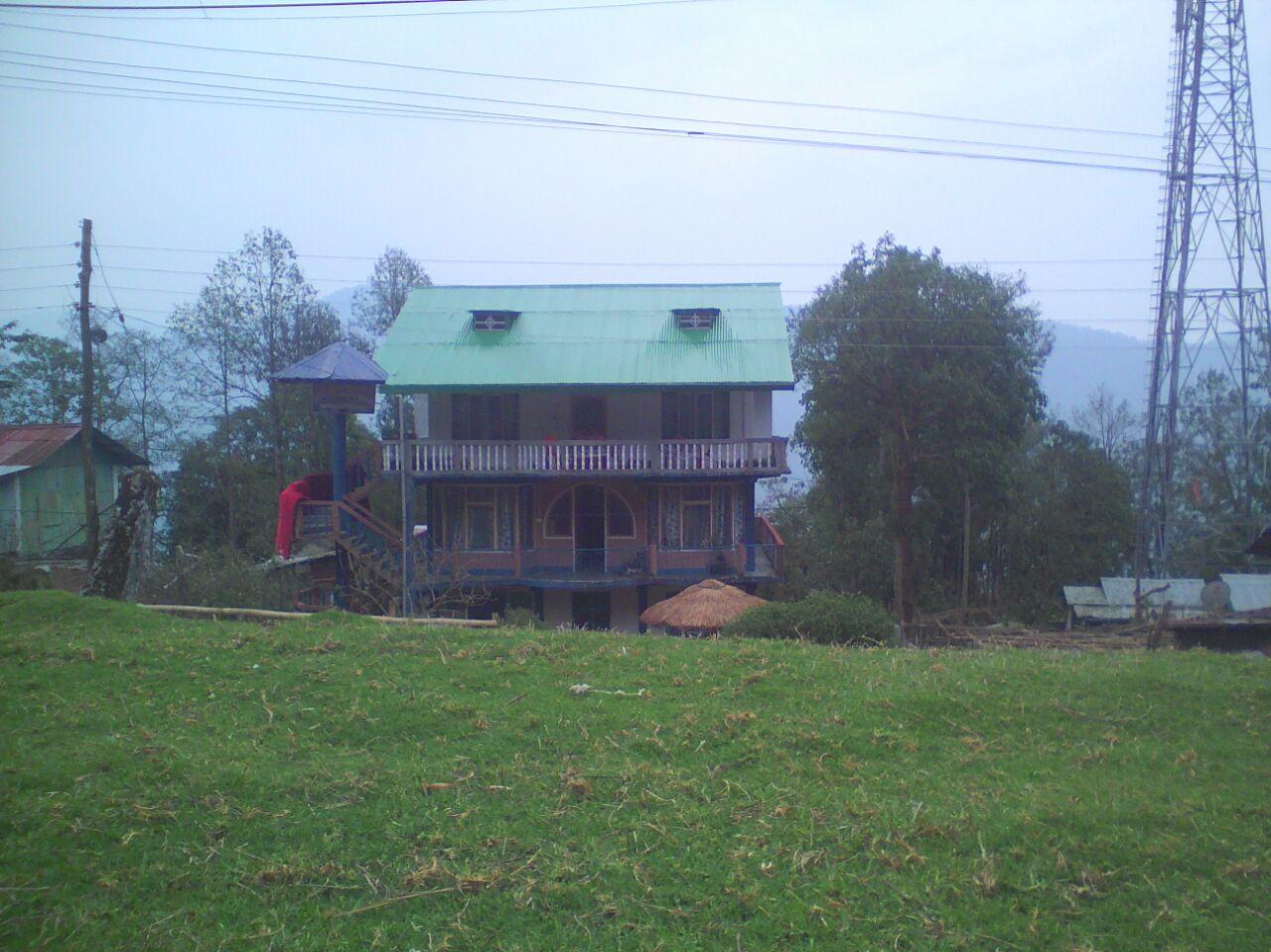 Pedong Valley Resort Kalimpong - INR 640 OFF ( ̶4̶0̶0̶0̶ ) Deal Hotel ...