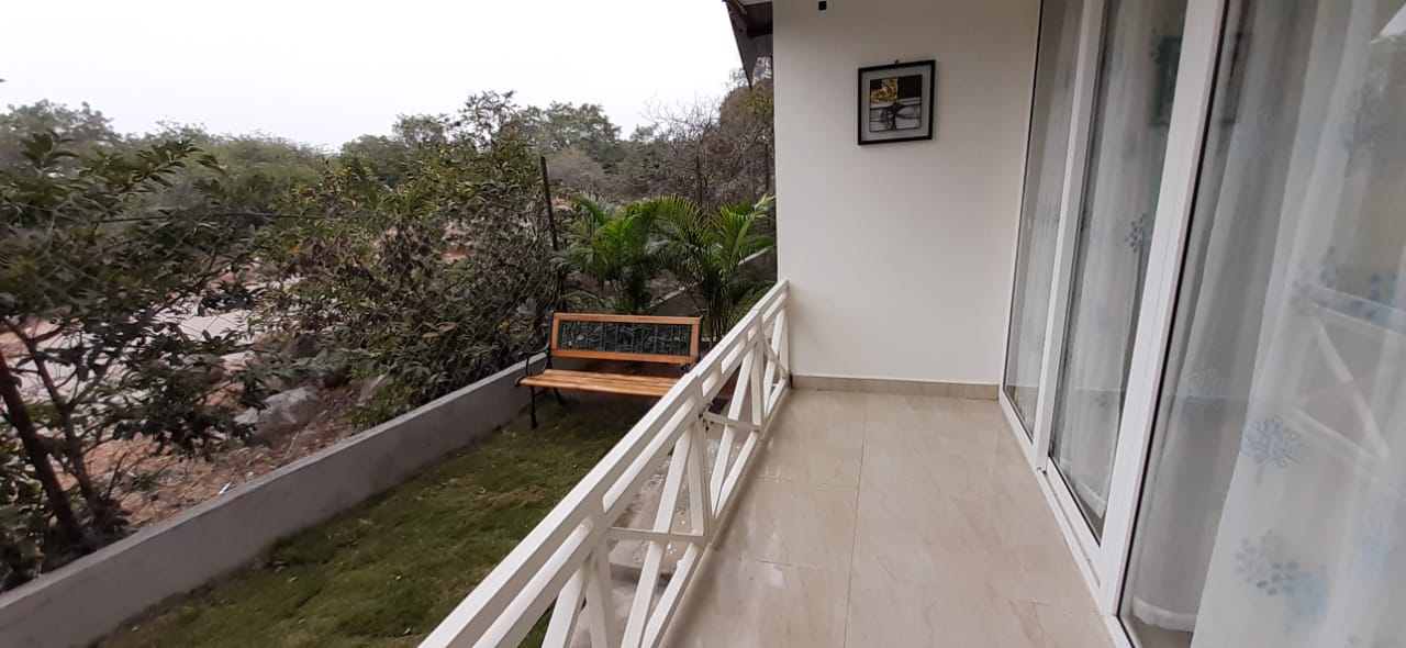 ARANYA RESORT(BY MRUGAVANI) Hotel Medchal - Reviews, Photos & Offer