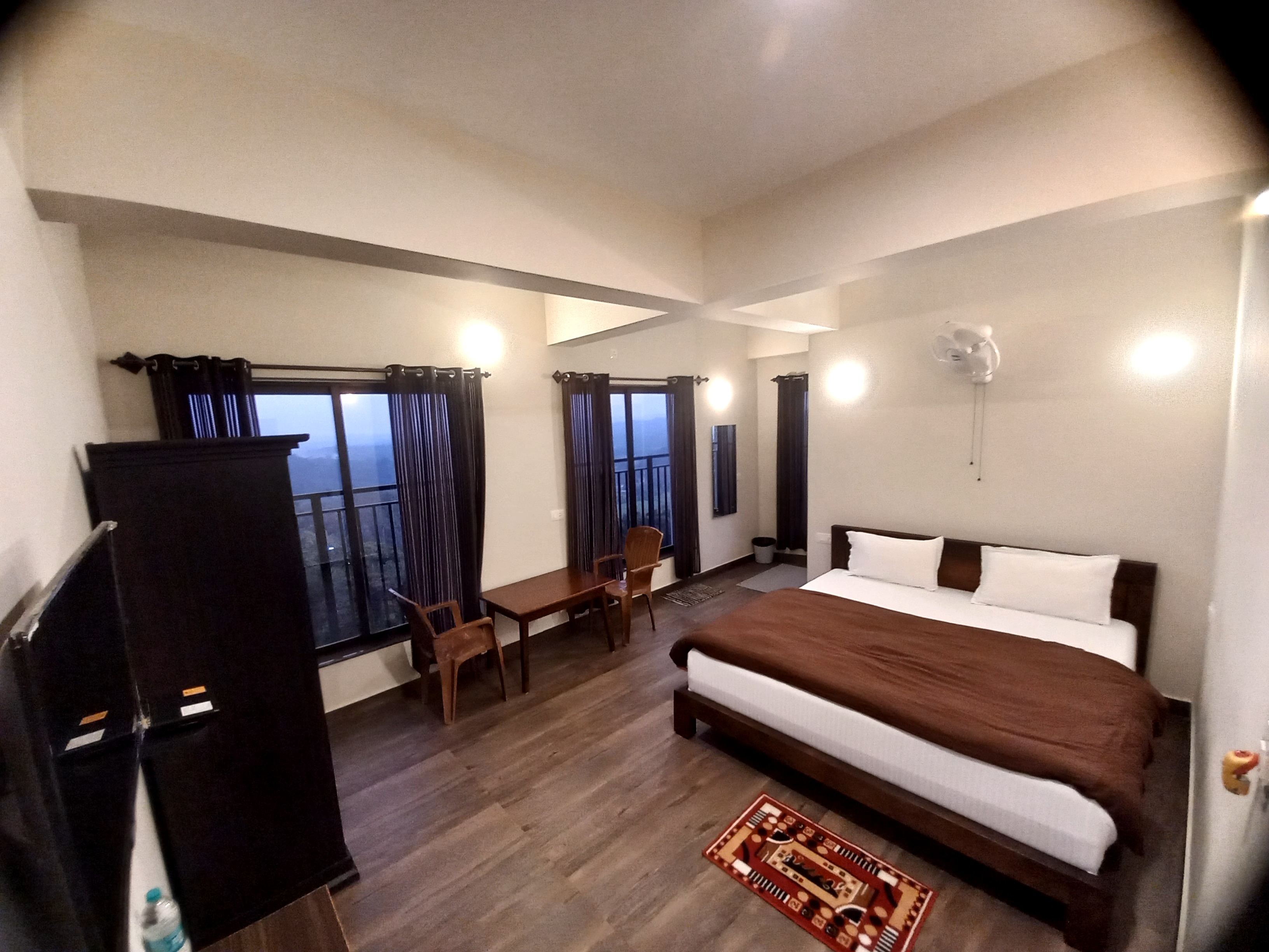 Coorg Sana Riverside Best Rates on Coorg Hotel Deals, Reviews & Photos