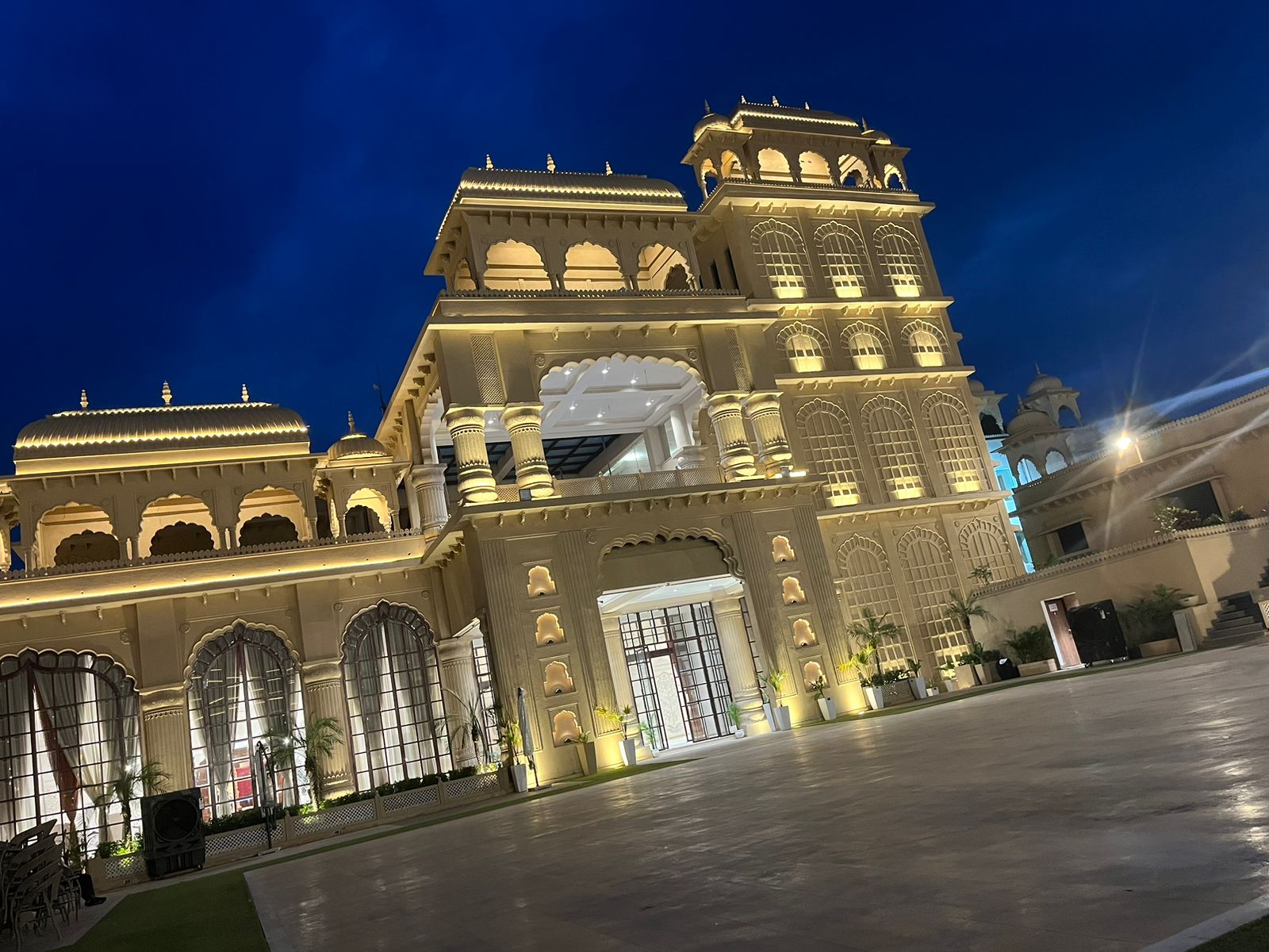 Panchet Residency 헕헢헢헞 Purulia Resort