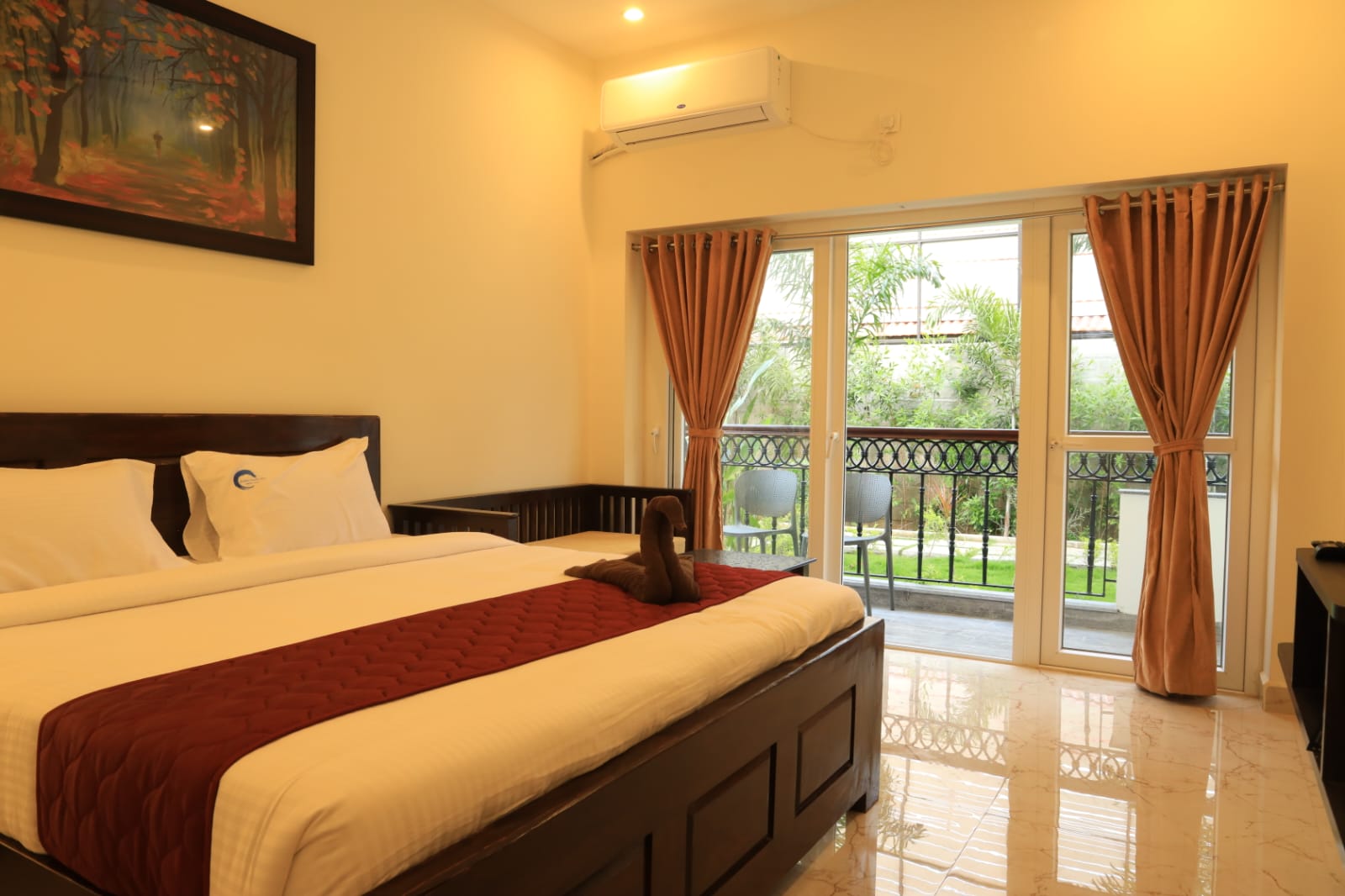 Photos of Hidden Beach Stay Mahabalipuram - Villa in Mahabalipuram