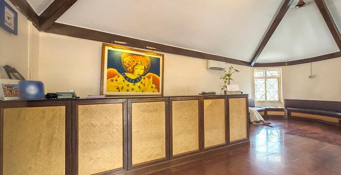 70% OFF - Angels Resort, Goa