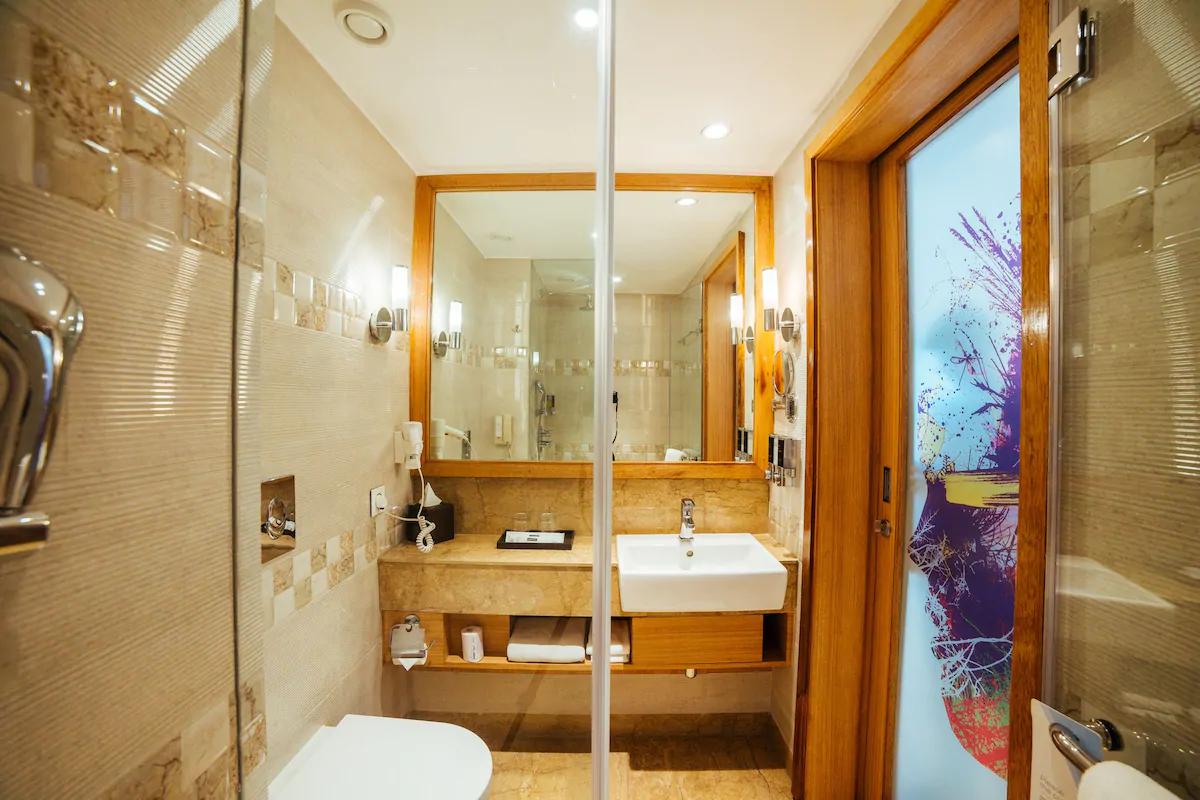 Fairfield by Marriott Lucknow, Lucknow Hotel - Reviews, Photos & Great ...