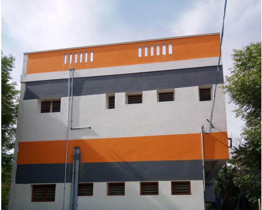 LAKSHMI ILLAM | Tarangambadi Homestay BOOK with ₹0 PAYMENT