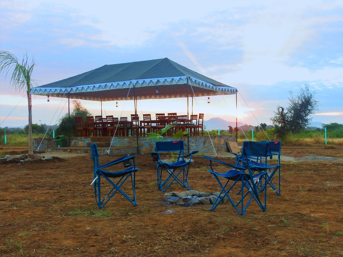 Jawai Thour Nature Resort Best Rates on Falna Hotel Deals, Reviews & Photos