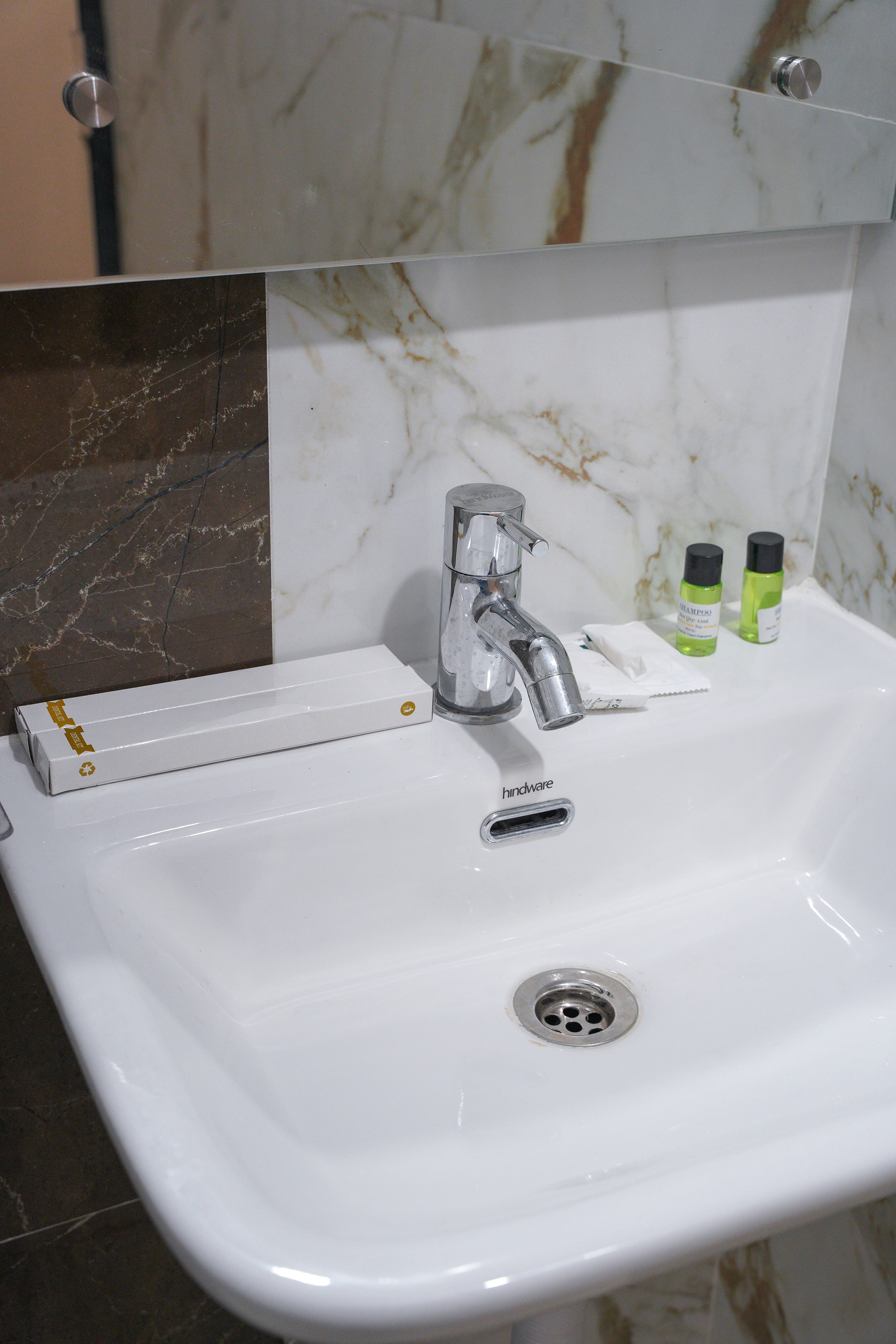 Hotel GSR Srinivasa Inn Hotel Tirupati - Reviews, Photos & Offer