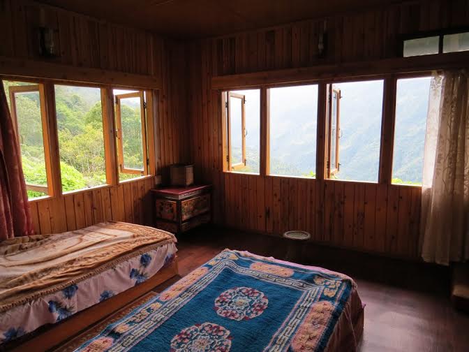 THE PELLING RESORT Pelling - INR 285 OFF ( ̶1̶5̶0̶0̶ ) Deal Hotel HD ...