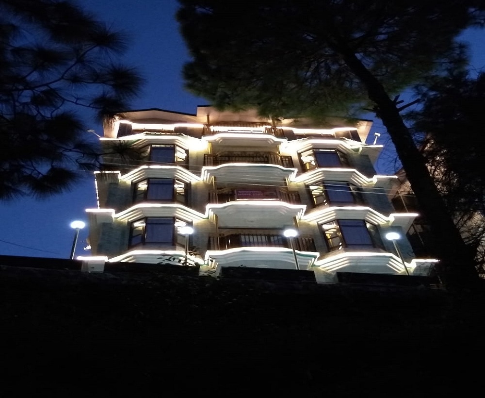 The Goodwill Shimla Best Rates on Shimla Hotel Deals, Reviews & Photos