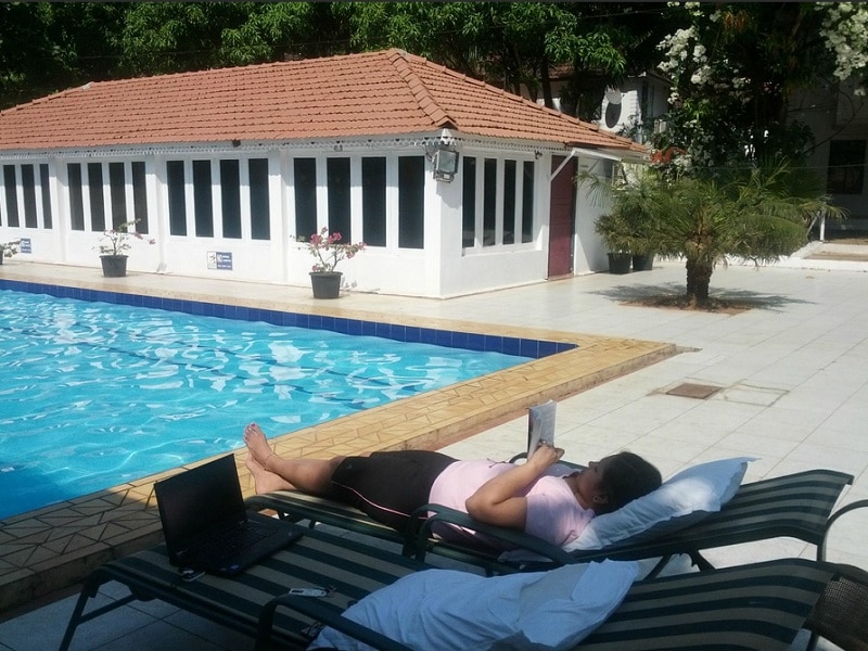 Angels Resort Goa Resort Price, Address & Reviews