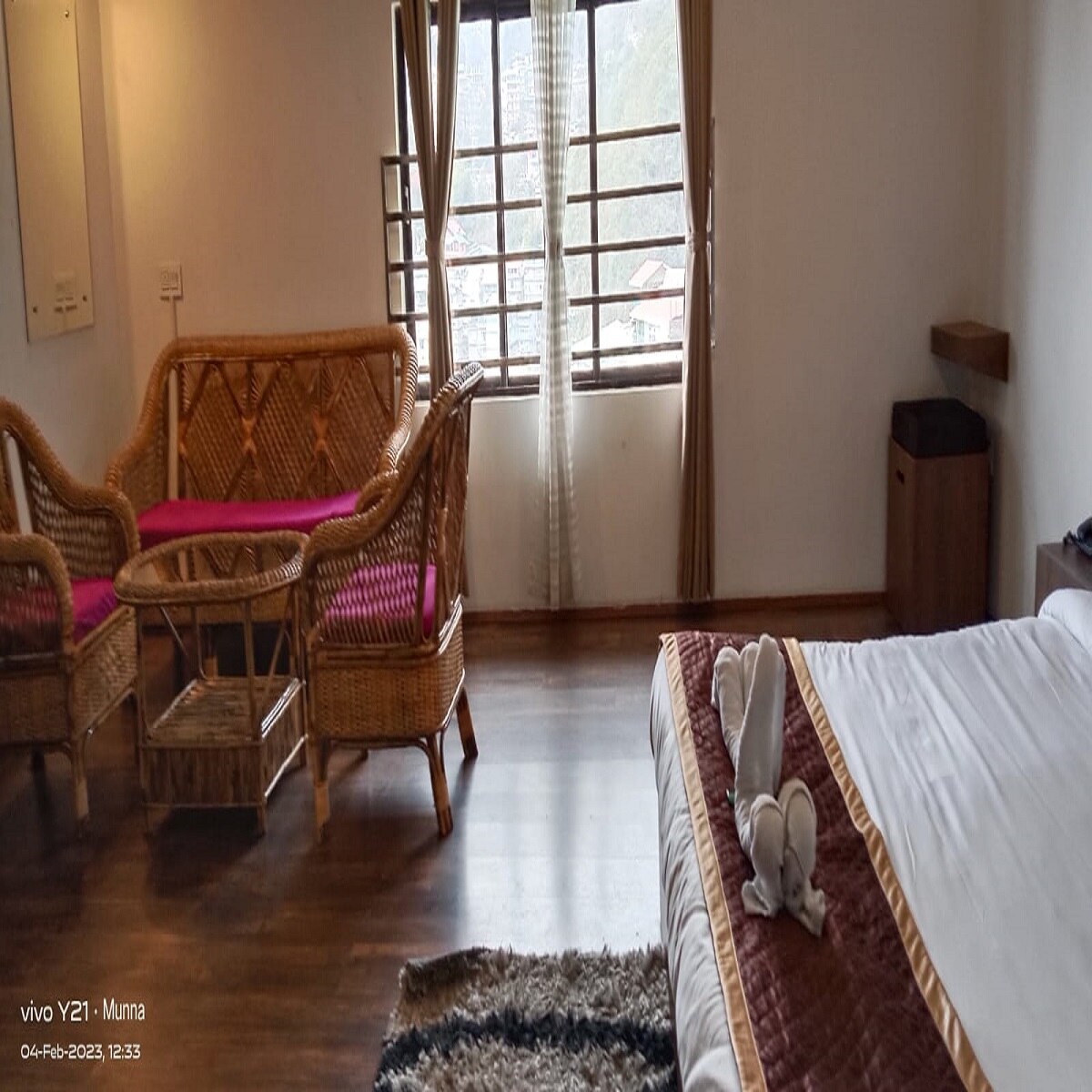 The Norbu Retreat 𝗕𝗢𝗢𝗞 Gangtok Homestay 𝘄𝗶𝘁𝗵 𝗙𝗥𝗘𝗘 𝗖𝗮𝗻𝗰𝗲𝗹𝗹𝗮𝘁𝗶𝗼𝗻