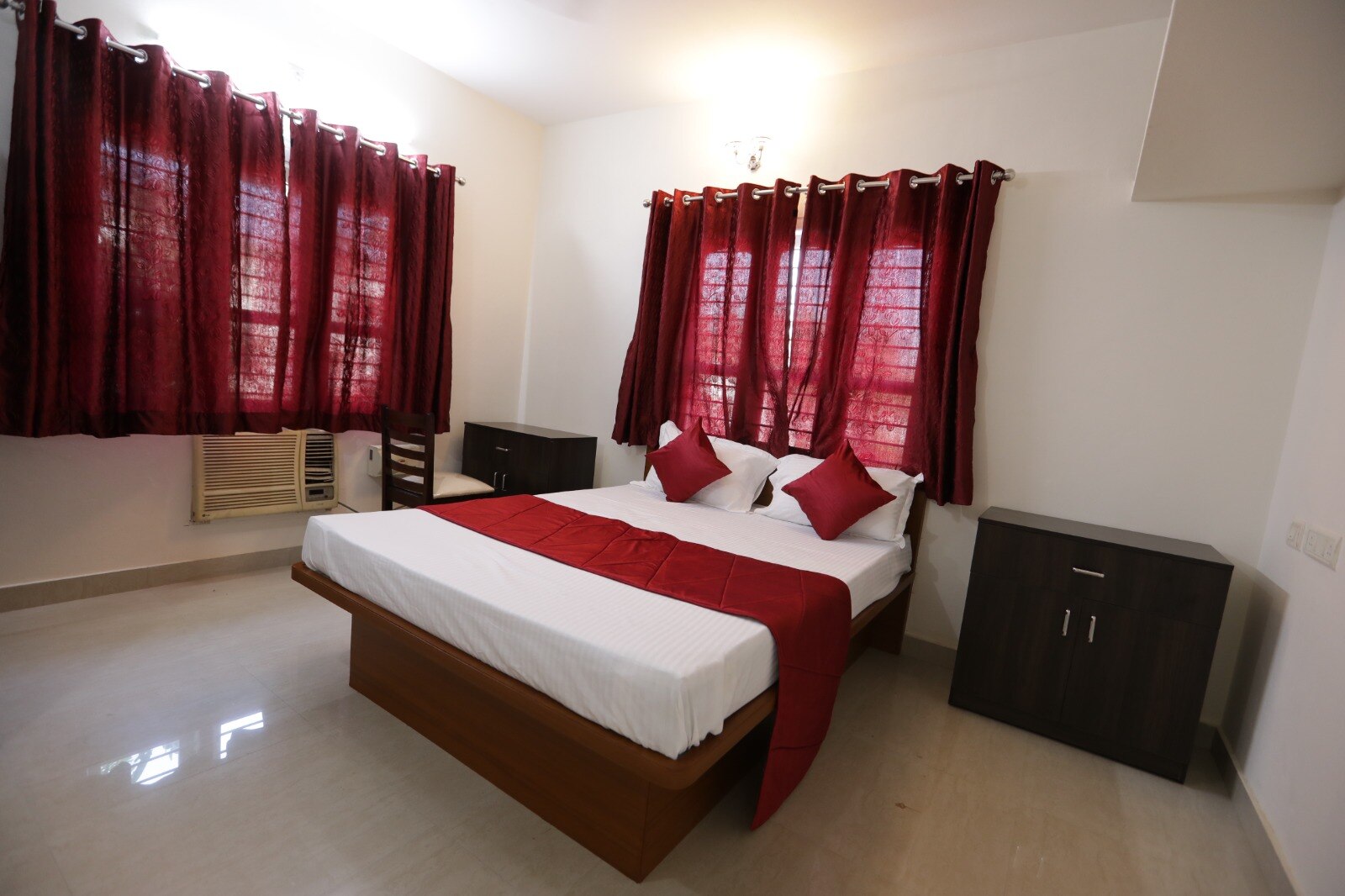 Shoolin Palace 𝗕𝗢𝗢𝗞 Mangalore Hotel 𝘄𝗶𝘁𝗵 𝗙𝗥𝗘𝗘 𝗖𝗮𝗻𝗰𝗲𝗹𝗹𝗮𝘁𝗶𝗼𝗻