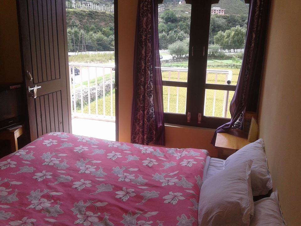 Hotel Dragon Bondey, Paro Guest House Price, Address & Reviews