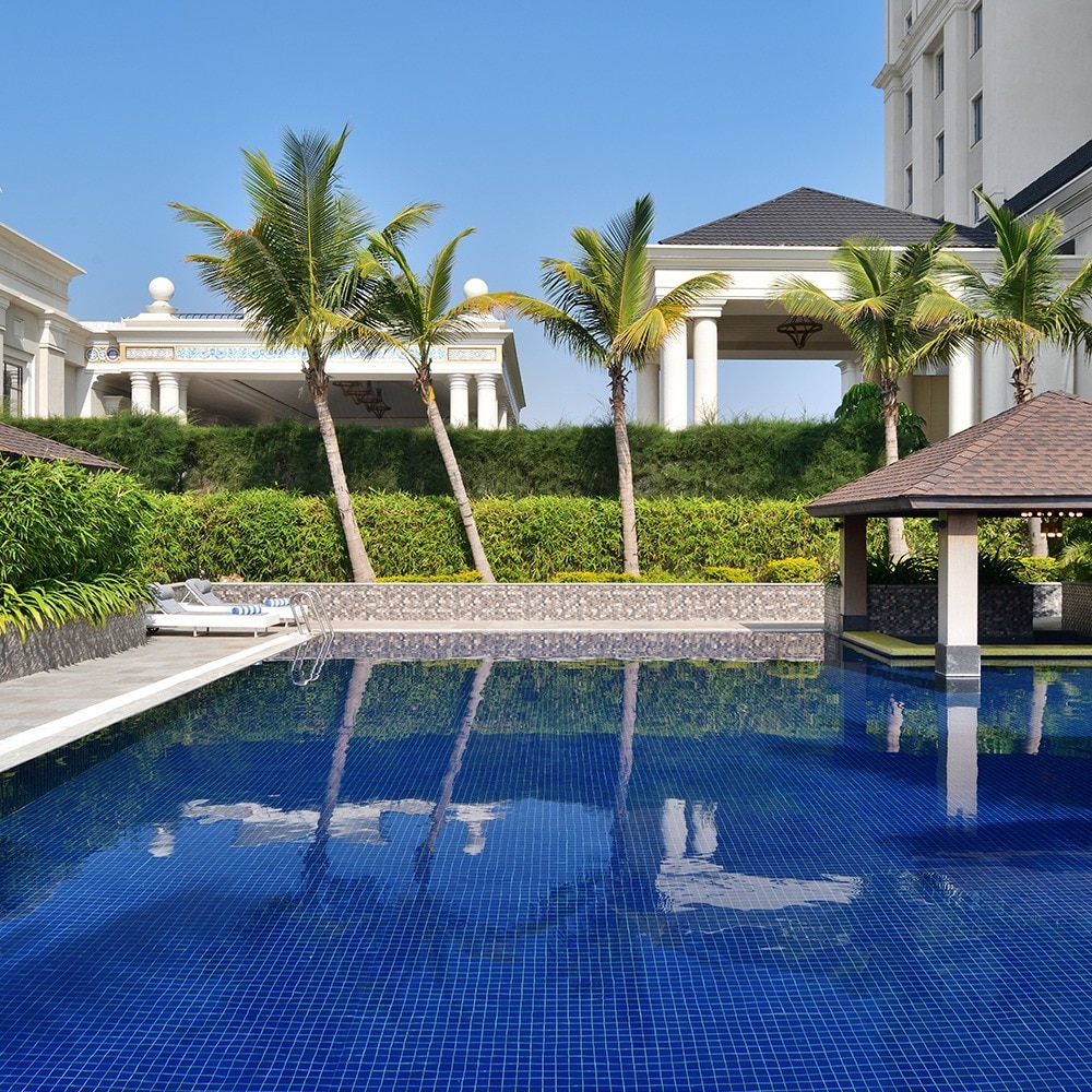 Sheraton Grand Palace Indore Indore Hotel Price, Address & Reviews