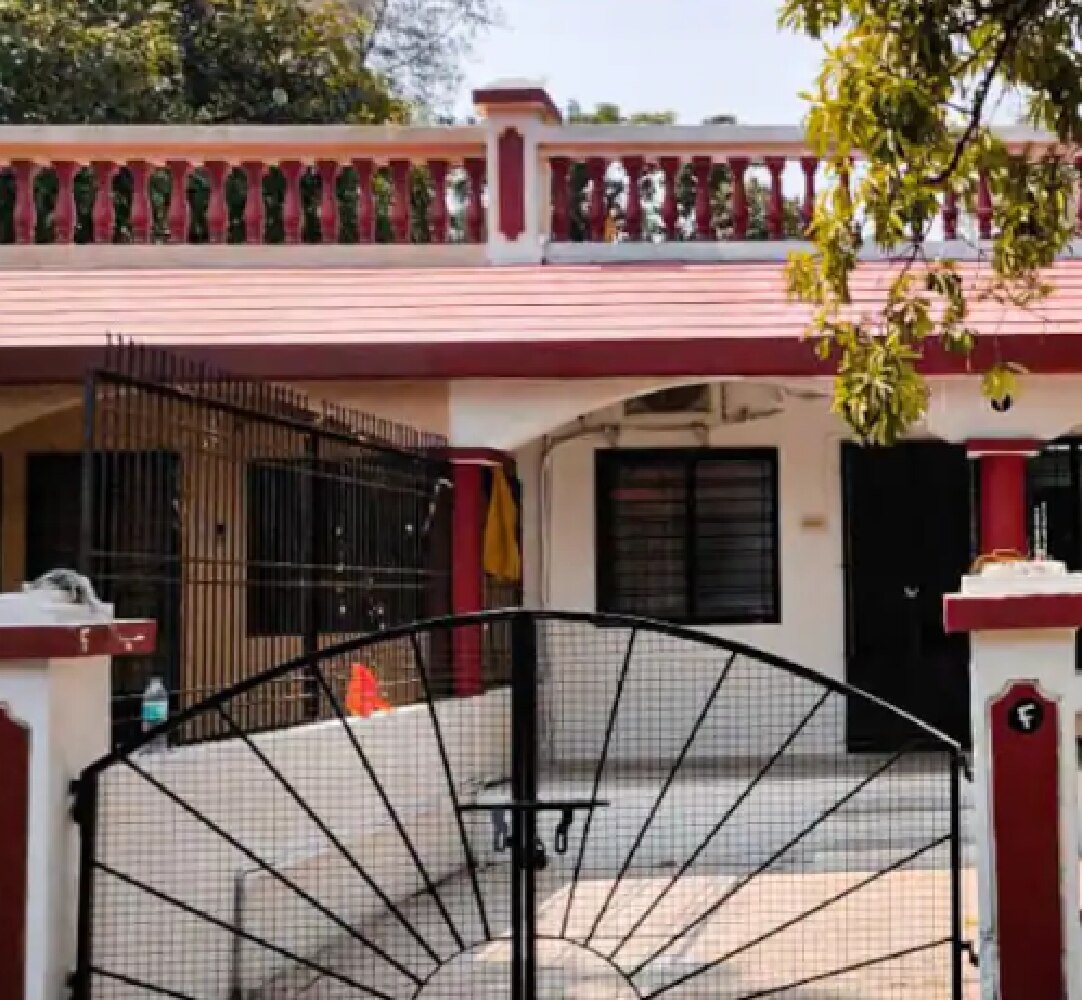 Cidade De Daman Best Rates on Daman Hotel Deals, Reviews & Photos