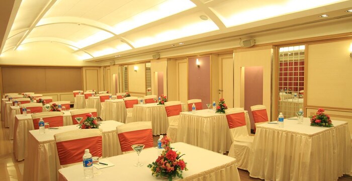 Hotel Fidalgo, Goa - Get Upto 70% OFF on Hotels