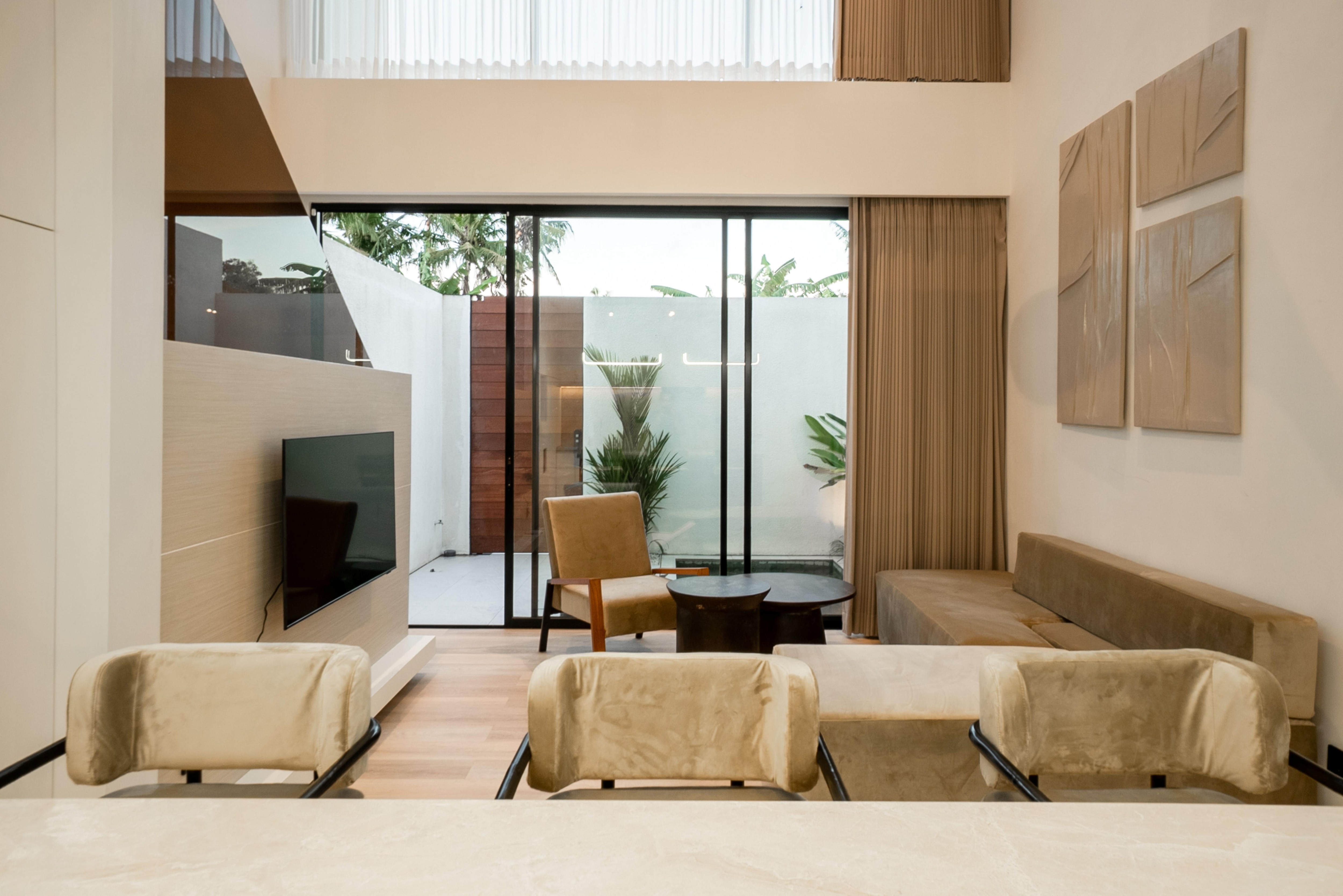 The Oasis Modern Villa by BREIG Hotel Bali - Reviews, Photos & Offer