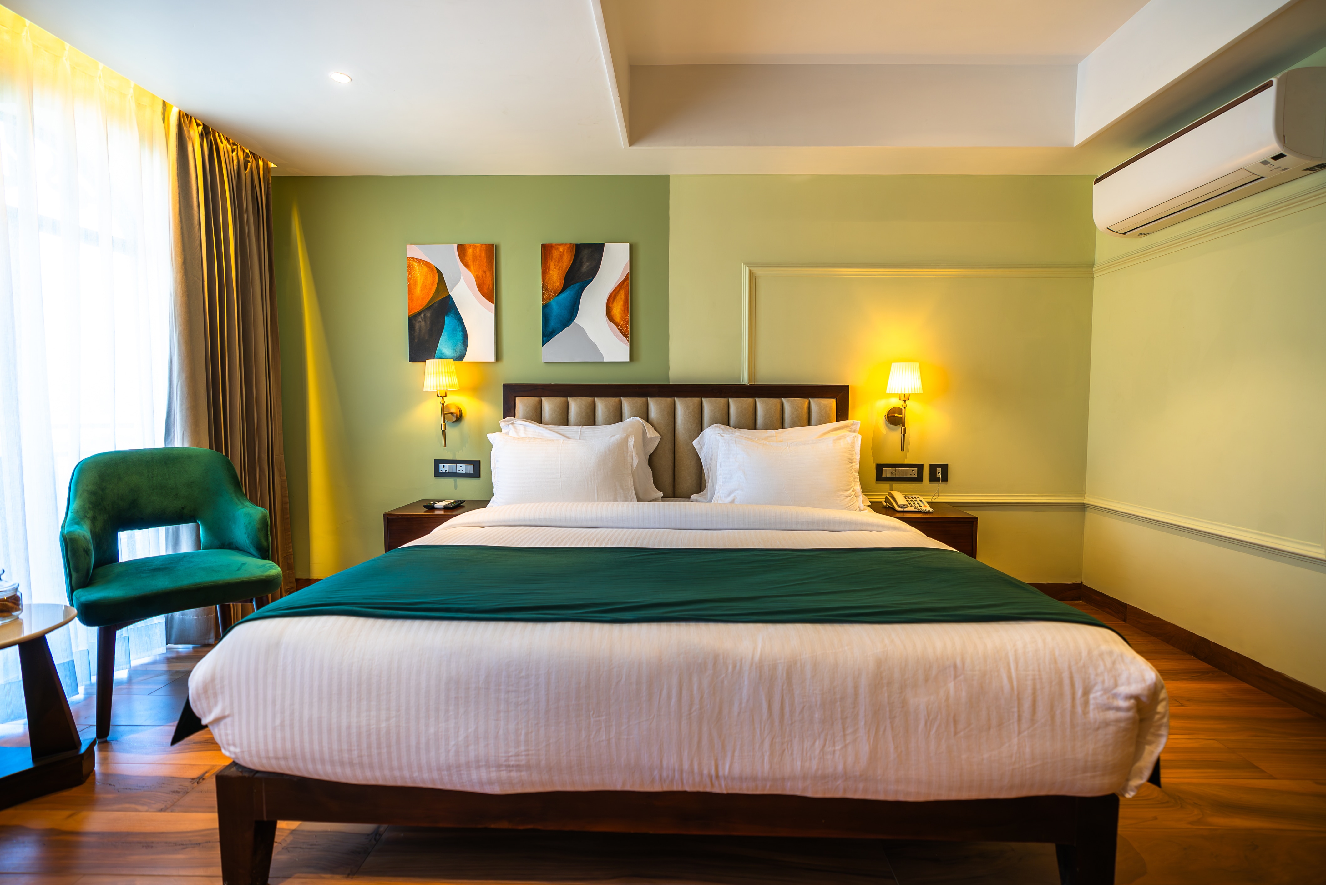 Clarks Inn Express Rishikesh 𝗕𝗢𝗢𝗞 Rishikesh Hotel 𝘄𝗶𝘁𝗵 𝗙𝗥𝗘𝗘 𝗖𝗮𝗻𝗰𝗲𝗹𝗹𝗮𝘁𝗶𝗼𝗻