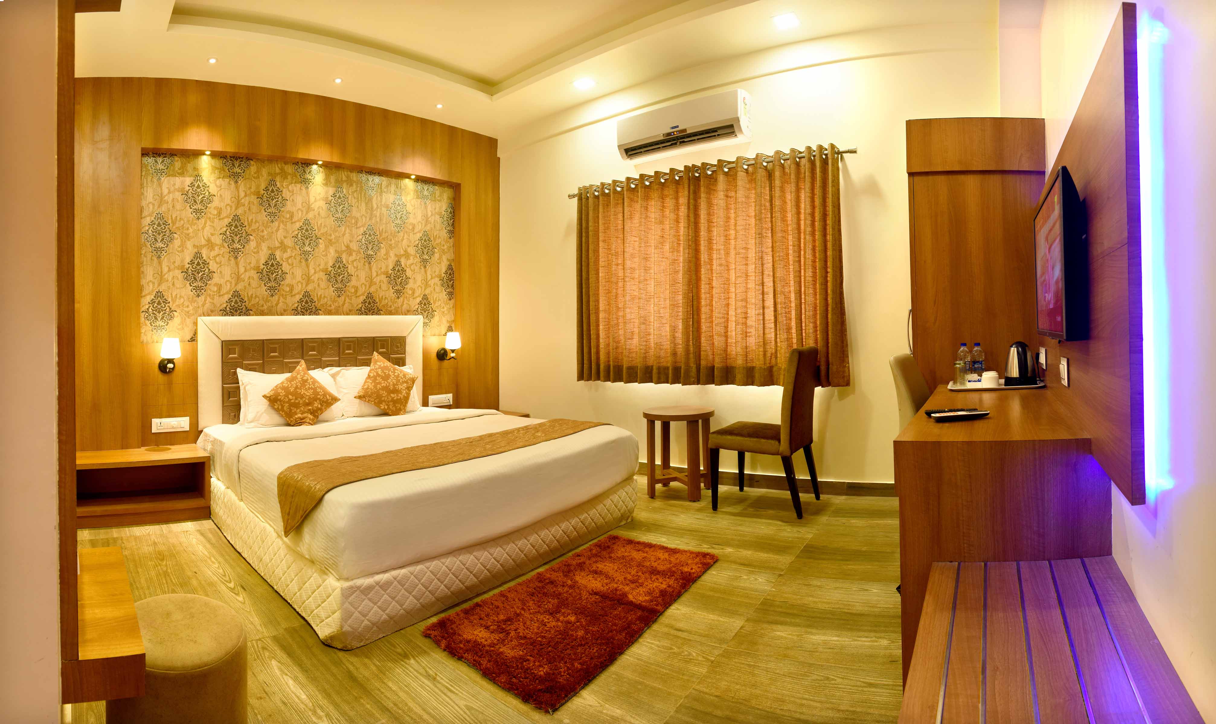 The Dwarika Hotel Dwarka INR 1029 OFF ( ̶1̶7̶9̶9̶ ) Hotel Price ...