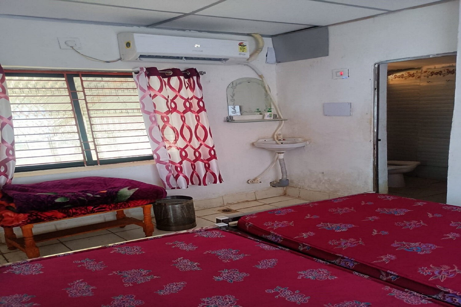 Sitakund Forest Resort 𝗕𝗢𝗢𝗞 Baripada Hotel 𝘄𝗶𝘁𝗵 ₹𝟬 𝗣𝗔𝗬𝗠𝗘𝗡𝗧