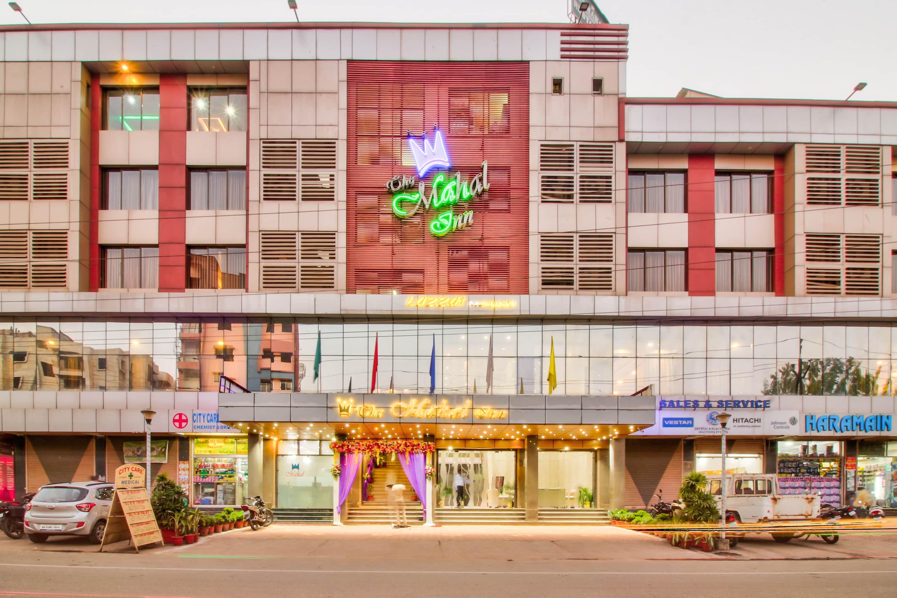 10th Milestone Resort Jamshedpur - INR 2519 OFF ( ̶8̶9̶9̶9̶ ) Deal ...