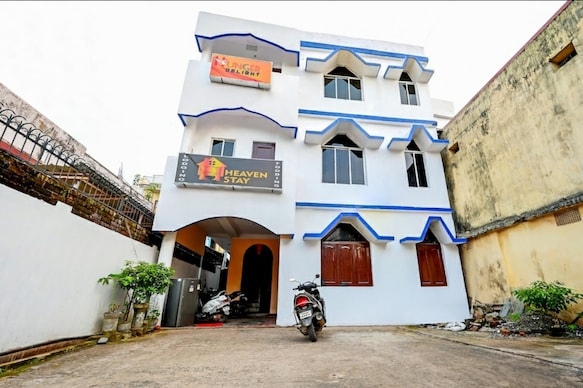 Hotels under 1000 in Badambadi Colony, Cuttack - Get Upto 70% OFF on ...