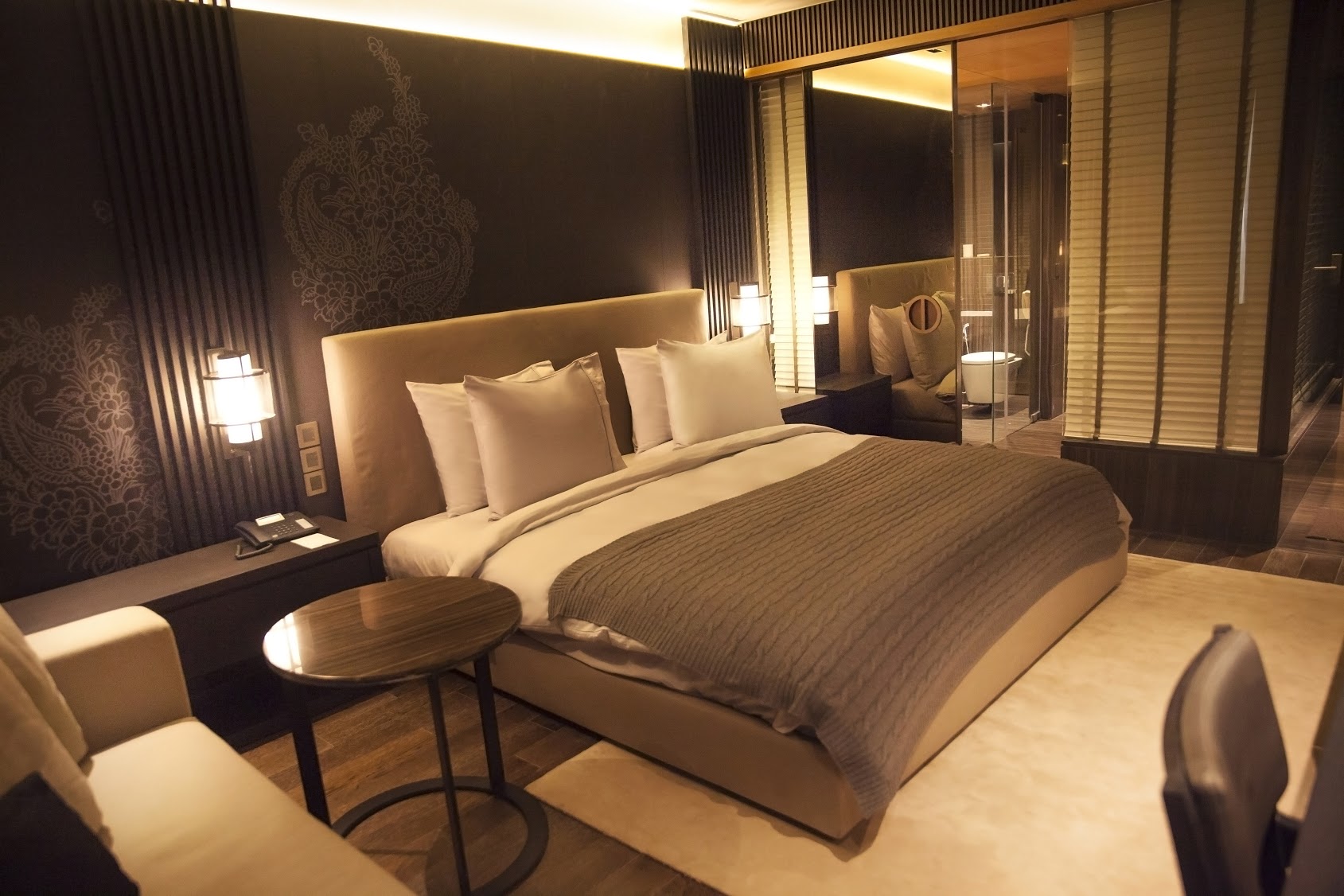 Roseate House New Delhi Delhi Hotel Price, Address & Reviews