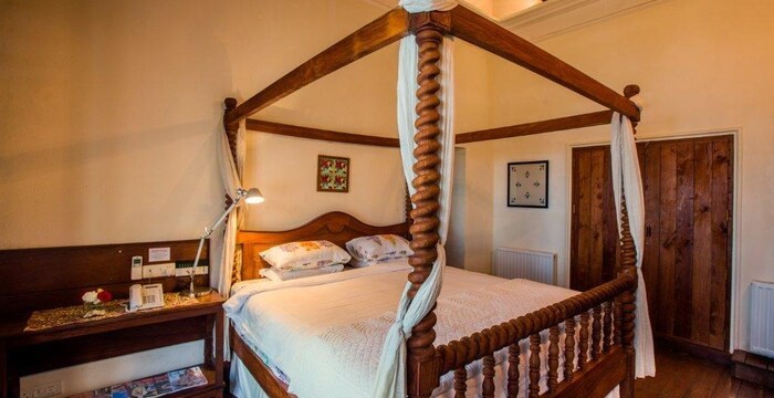 Rokeby Manor, Mussoorie - Get Upto 70% OFF on Hotels