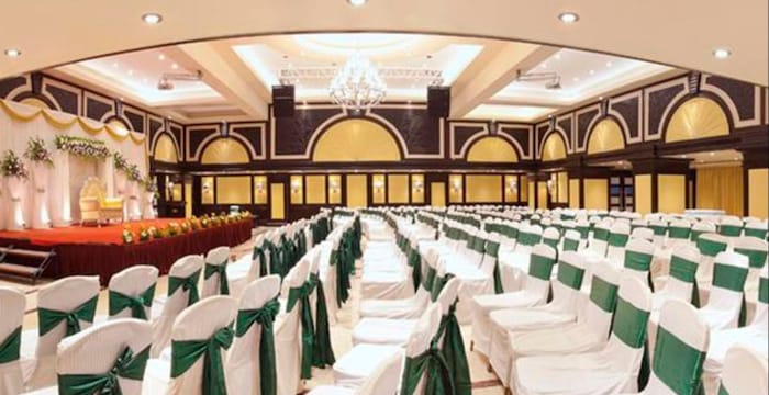 Anandha Inn, Pondicherry - Get Upto 70% OFF on Hotels