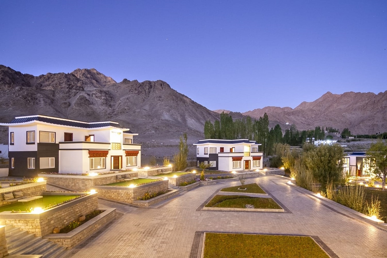 Angkasa Ladakh Resort 𝗕𝗢𝗢𝗞 Leh Resort 𝘄𝗶𝘁𝗵 ₹𝟬 𝗣𝗔𝗬𝗠𝗘𝗡𝗧